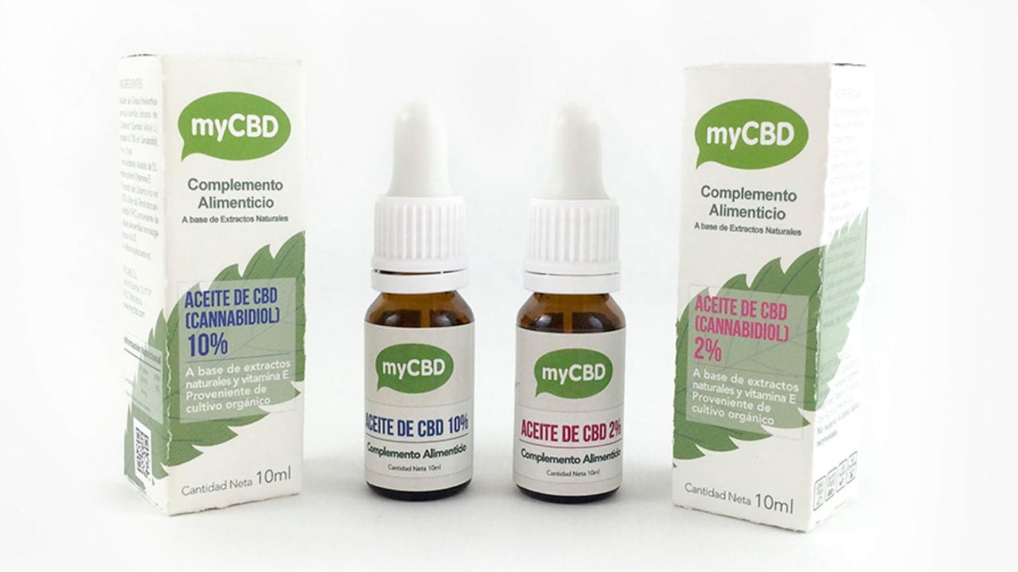 myCBD: CBD Oil & CBD Products | Leafly